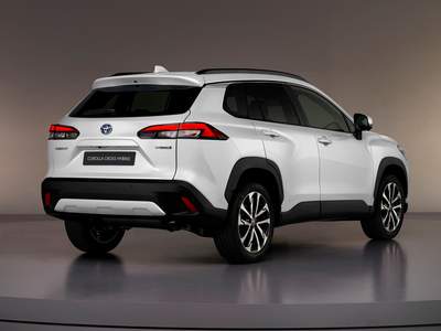 Autoindustriale Srl, concessionaria ufficiale Toyota, configura la tua ...