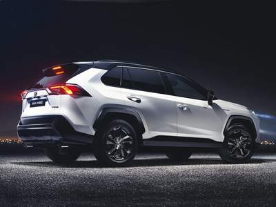 Gruppo Ena, concessionaria ufficiale Toyota, configura la tua ...