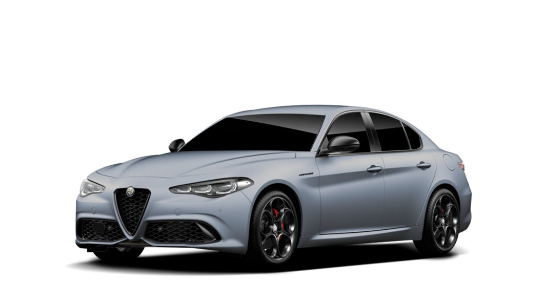 Alfa Romeo Giulia novità su STAV, concessionaria ufficiale Alfa Romeo ...