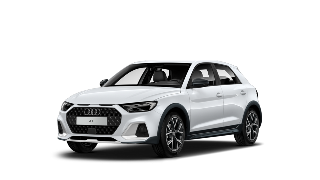 Concessionaria ufficiale Audi a Catania e Messina - Fata Srl