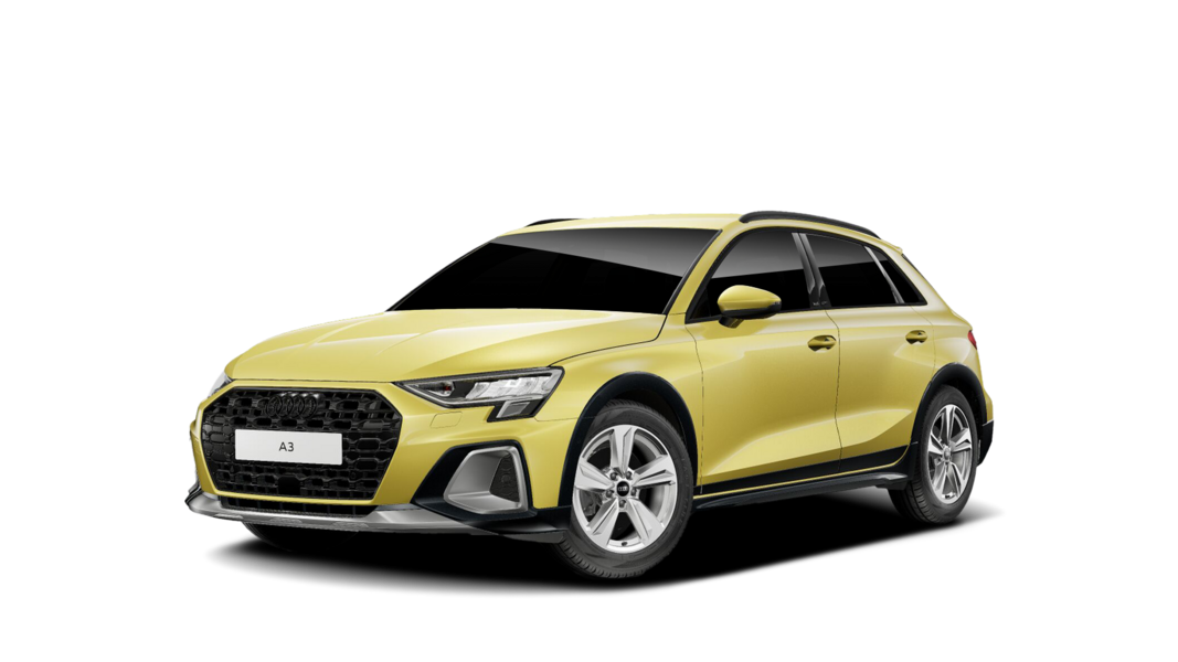 Concessionaria ufficiale Audi a Catania e Messina - Fata Srl