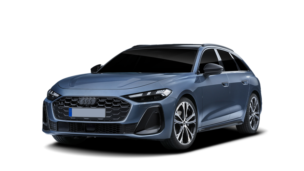 Audi Nuova A5 Avant novità su Basile, concessionaria ufficiale Audi ...