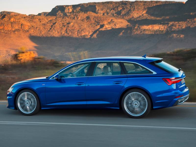 Gruppo Chiarito, concessionaria ufficiale Audi, configura la tua ...