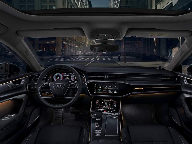 Gruppo Chiarito, concessionaria ufficiale Audi, configura la tua ...