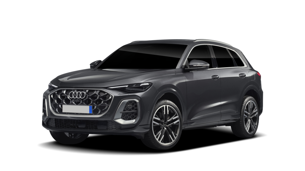 Audi Q5 novità su Gruppo Chiarito, concessionaria ufficiale Audi ...