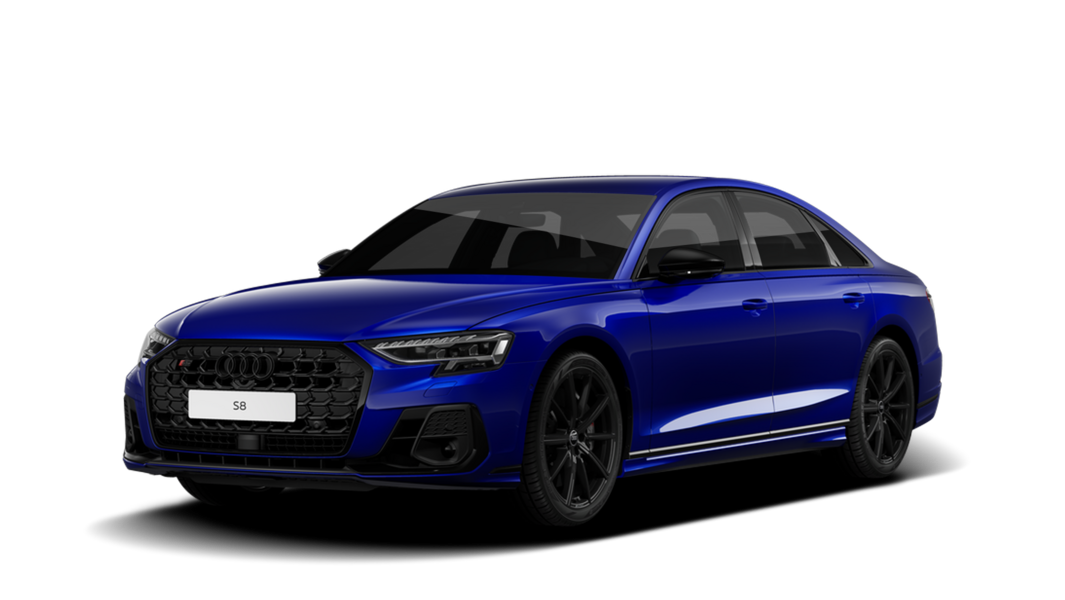 Concessionaria ufficiale Audi a Catania e Messina - Fata Srl