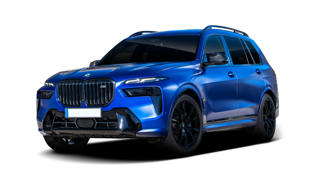 Homepage auto - M.Car