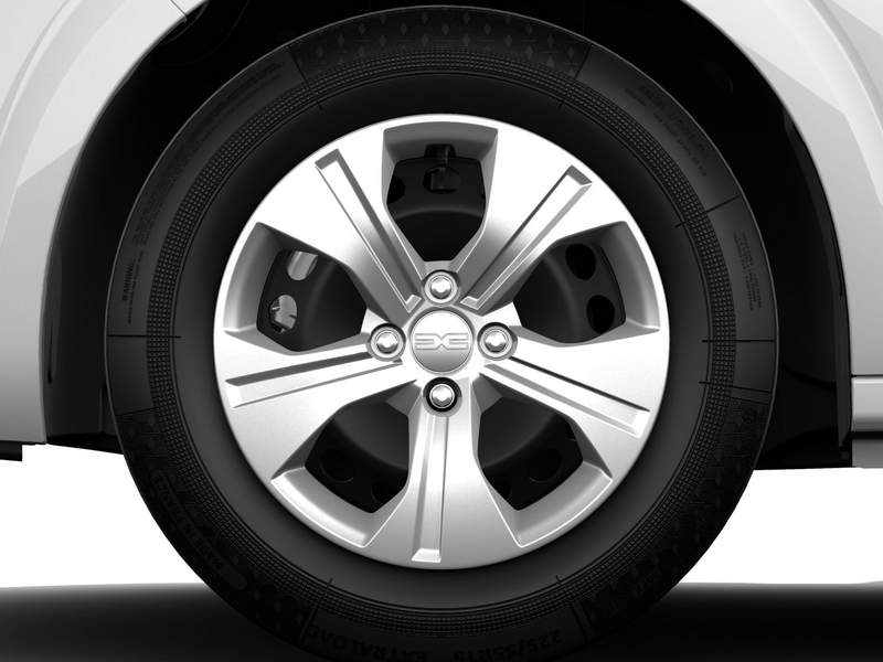 Dacia Nuova Sandero novità su concessionario Dacia, concessionaria ...