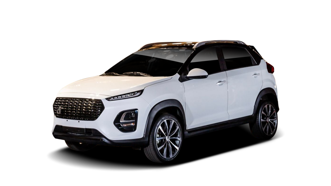 DR AUTOMOBILES DR 3.0 novità su Centralcar, concessionaria ufficiale DR ...