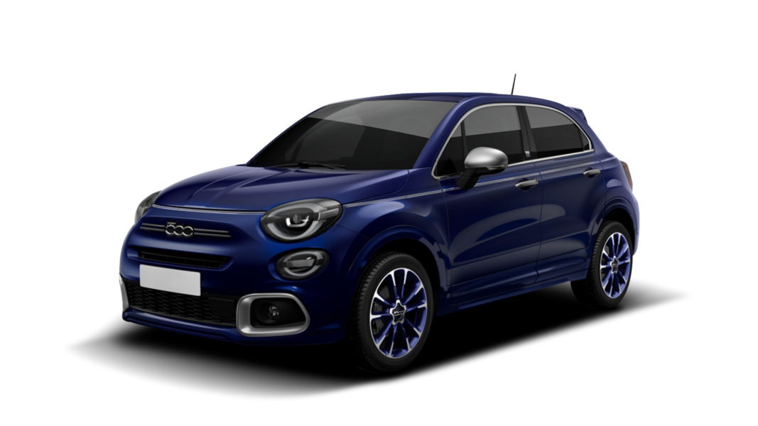 Pavan Srl | Concessionaria Partner Fiat e DR Piove di Sacco (Padova)