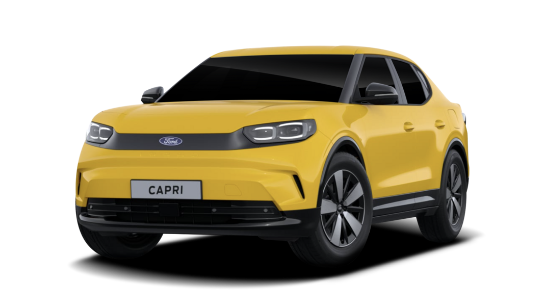 Gruppo Ferrari | Concessionario ufficiale Ford, Mazda e XEV a Parma