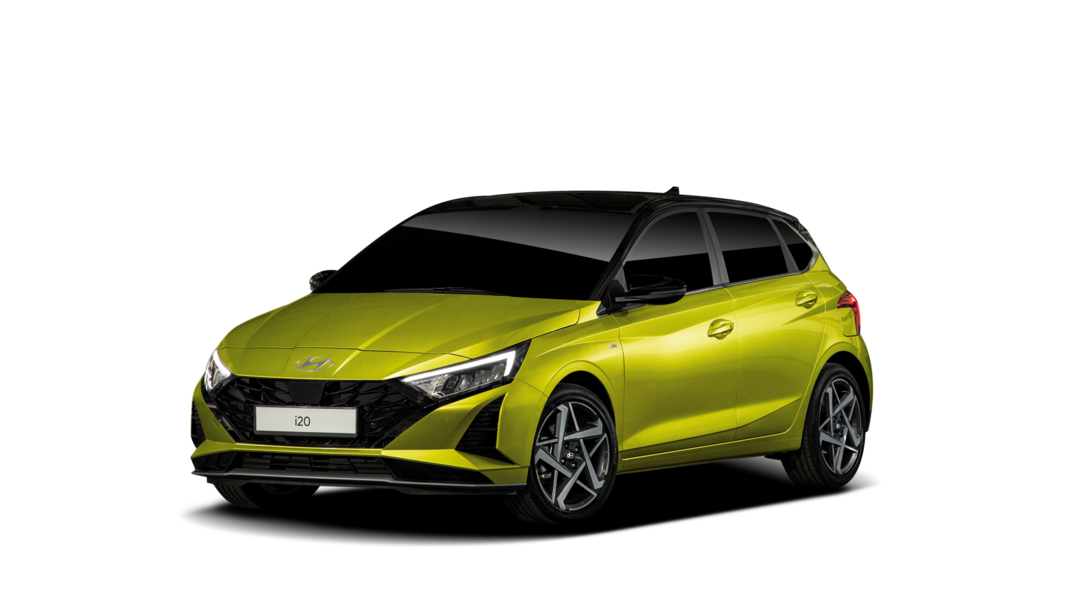 Cozzo Mario - Concessionaria ufficiale Hyundai in provincia di Torino