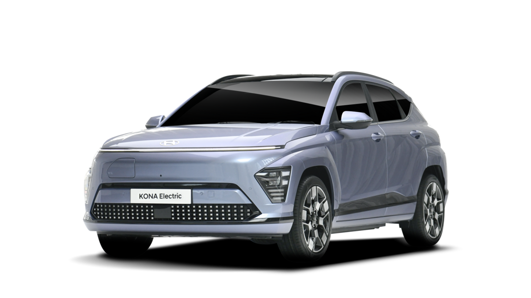 Kona electric availability store