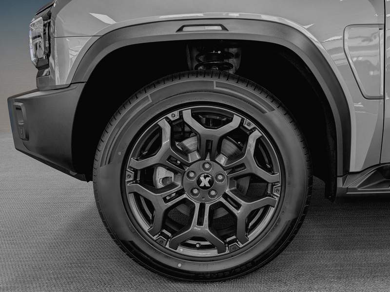 ICH-X K3 novità su Autostandar 2.0 Srl, concessionaria ufficiale ICH-X ...