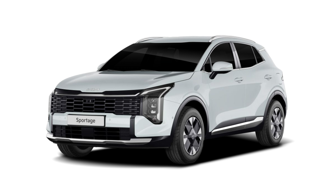 Kia Nuovo Sportage novità su Configuratore Piermarini, concessionaria ...
