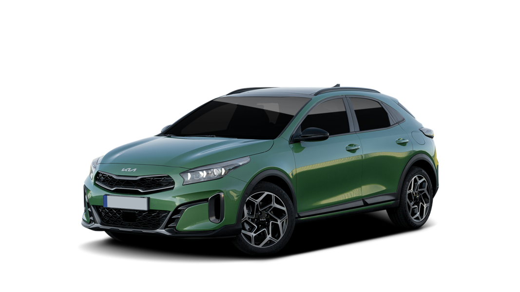 Concessionaria ufficiale Kia Nuova Autoalpina - Gruppo Sicav