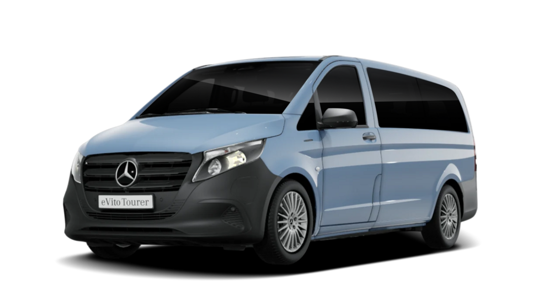 Concessionaria Mercedes-Benz Bolzano, Trento - Autoindustriale Mobility ...