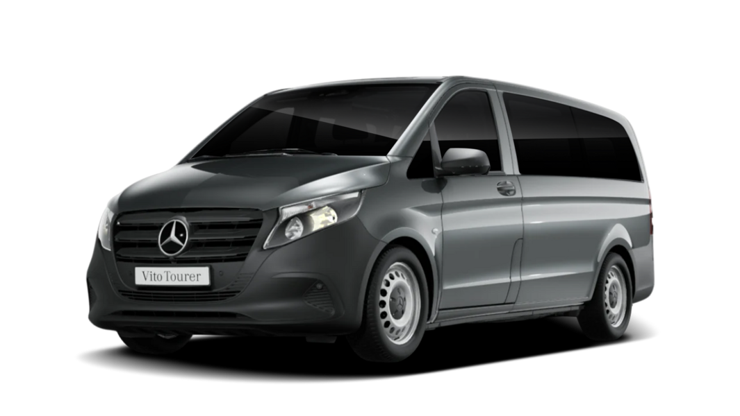 Concessionaria Ufficiale di vendita e assistenza Mercedes-Benz