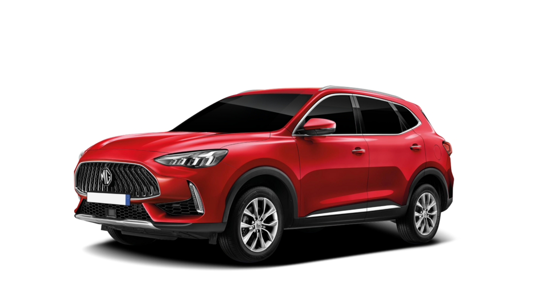 Nuova AutoAlpina - Concessionaria Ufficiale MG Motor Torino