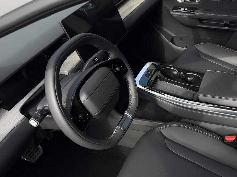 SPORTEQUIPE Sportequipe 6 GT novità su Vernocchi Auto, concessionaria ...