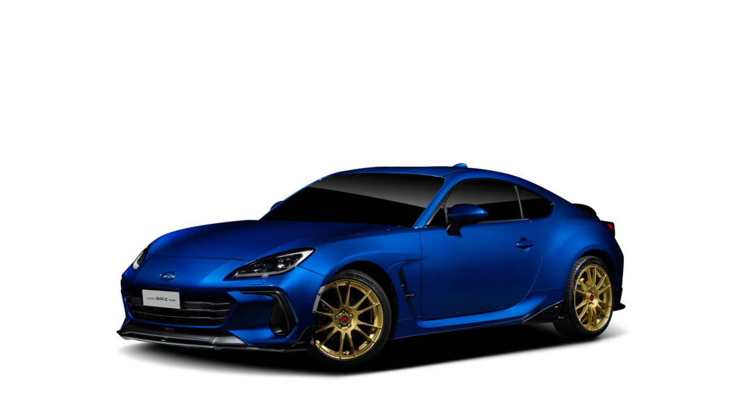 Configuratore Subaru Campioni Auto