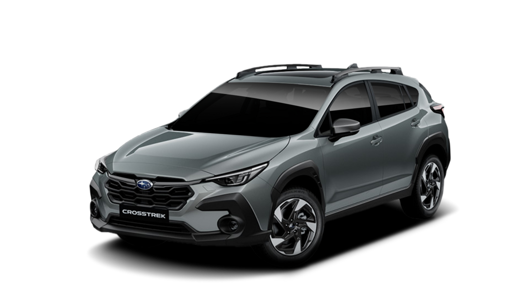 Configuratore Subaru Campioni Auto