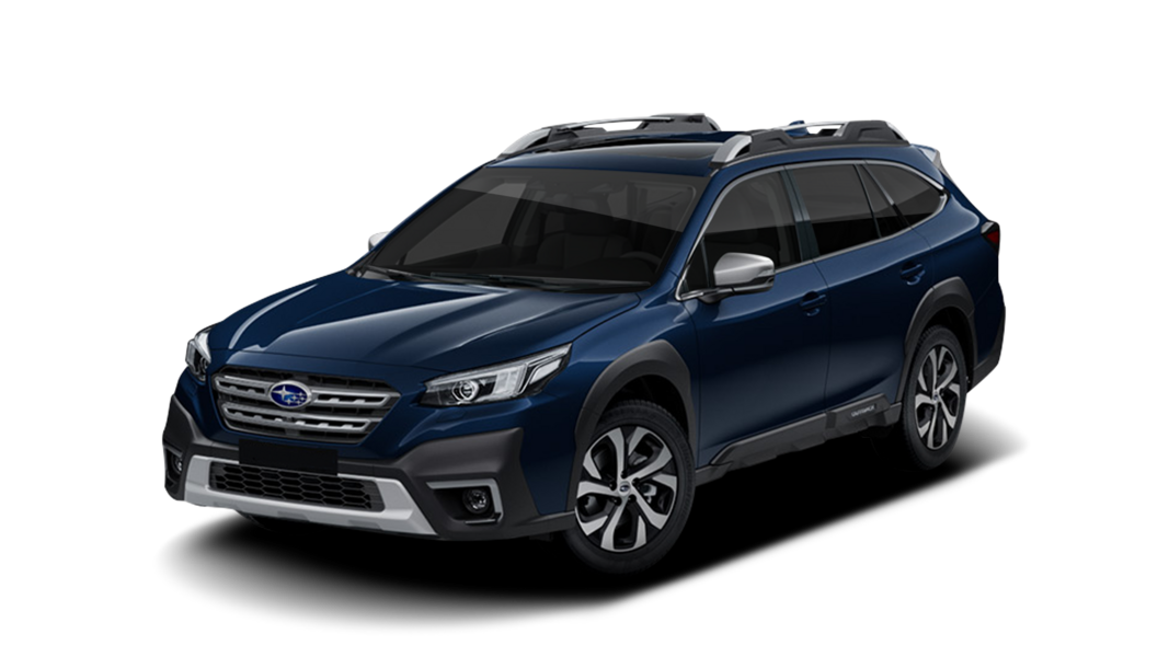 Configuratore Subaru Campioni Auto