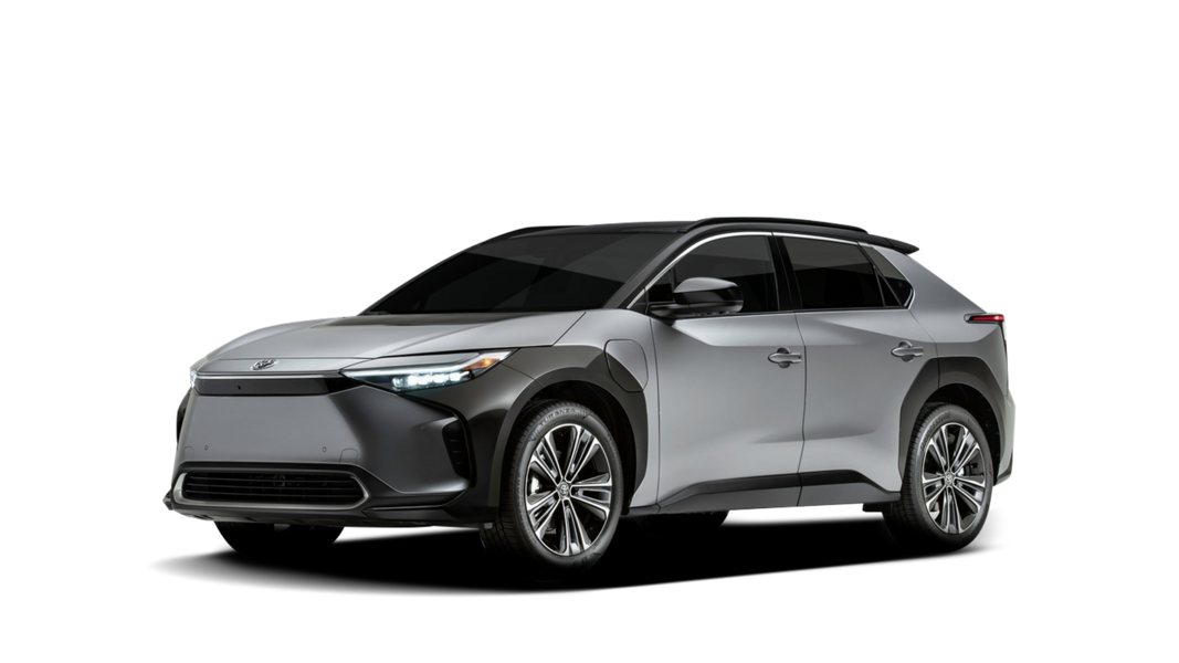 Concessionaria ufficiale Toyota Roma, Latina, province - MotorCity