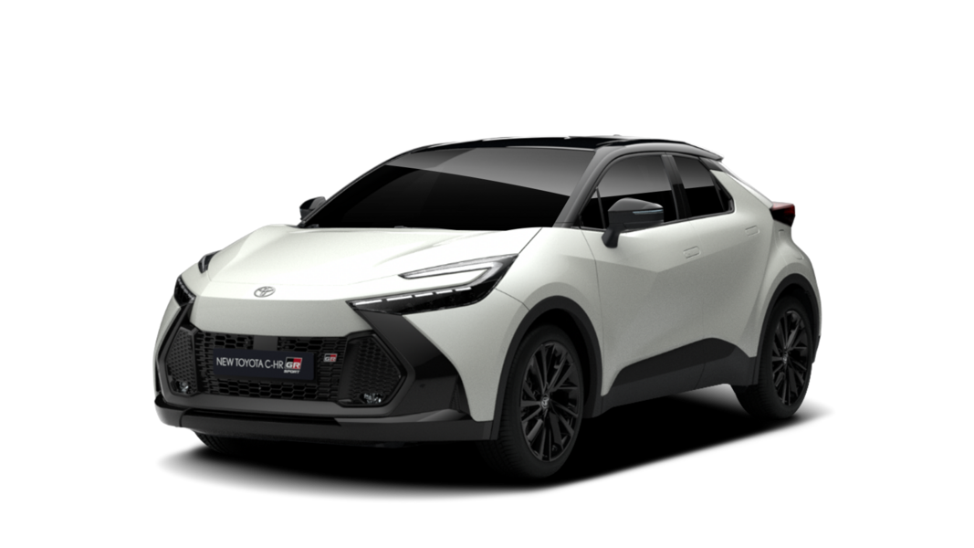 Concessionaria ufficiale Toyota Roma, Latina, province - MotorCity