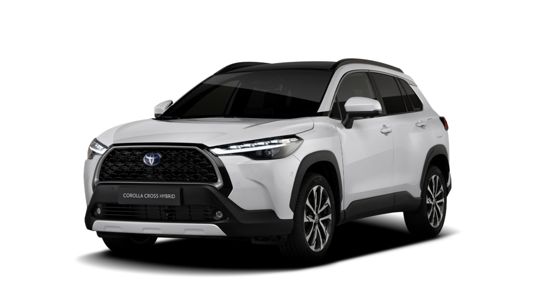 Concessionaria ufficiale Toyota Roma, Latina, province - MotorCity