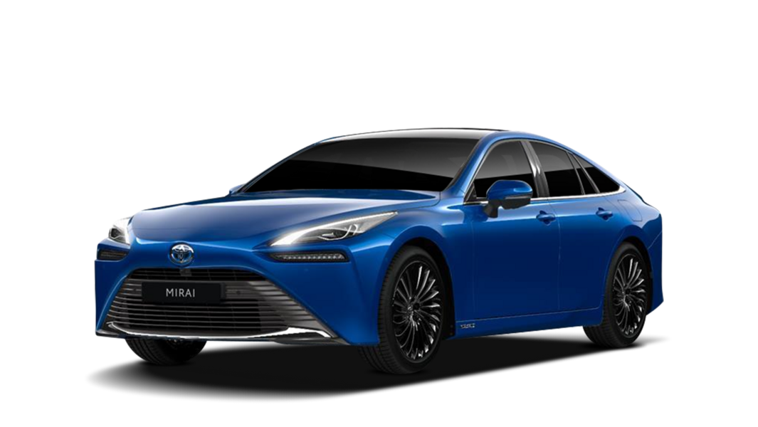 Concessionaria ufficiale Toyota Roma, Latina, province - MotorCity