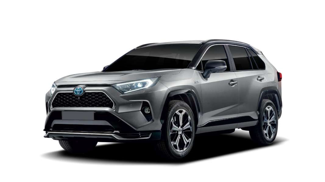 Concessionaria ufficiale Toyota Roma, Latina, province - MotorCity