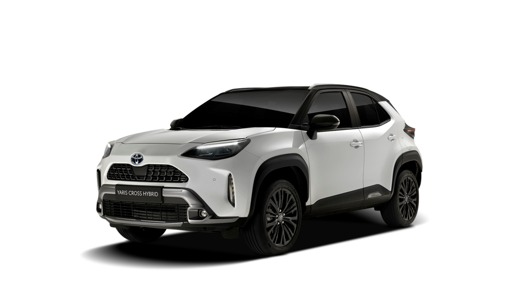 Toyota Yaris Cross novità su Gruppo Picca Automobili, concessionaria ...