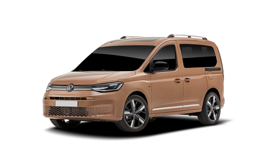 Autodue S.r.l. | Concessionaria ufficiale Volkswagen a Salerno