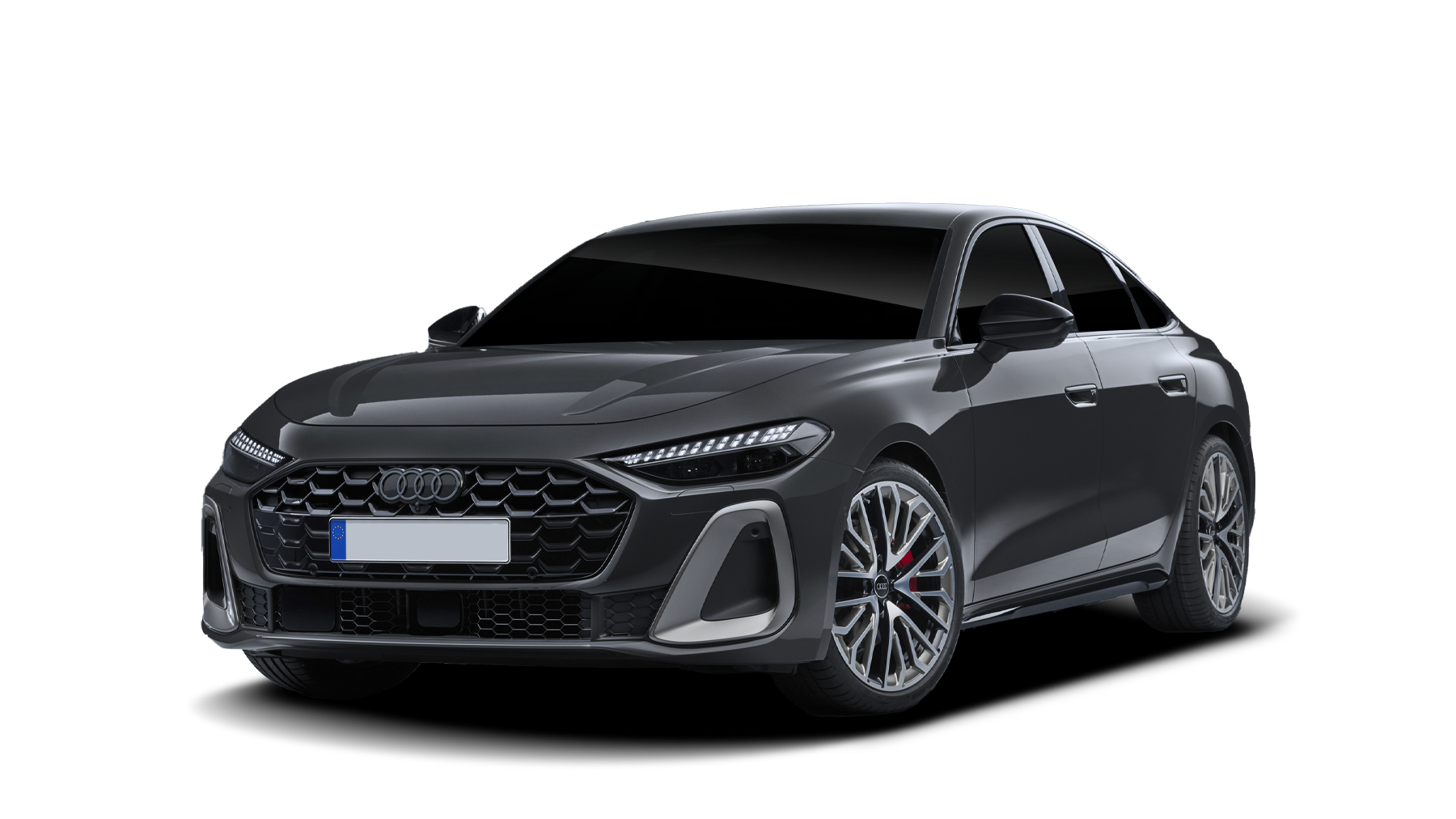 Concessionaria ufficiale Audi a Catania e Messina - Fata Srl