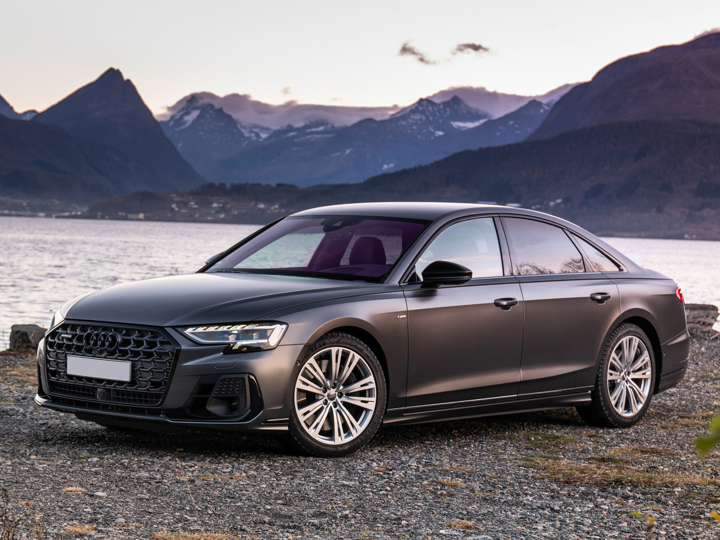 FATA S.r.l., concessionaria ufficiale Audi, configura la tua nuovissima ...