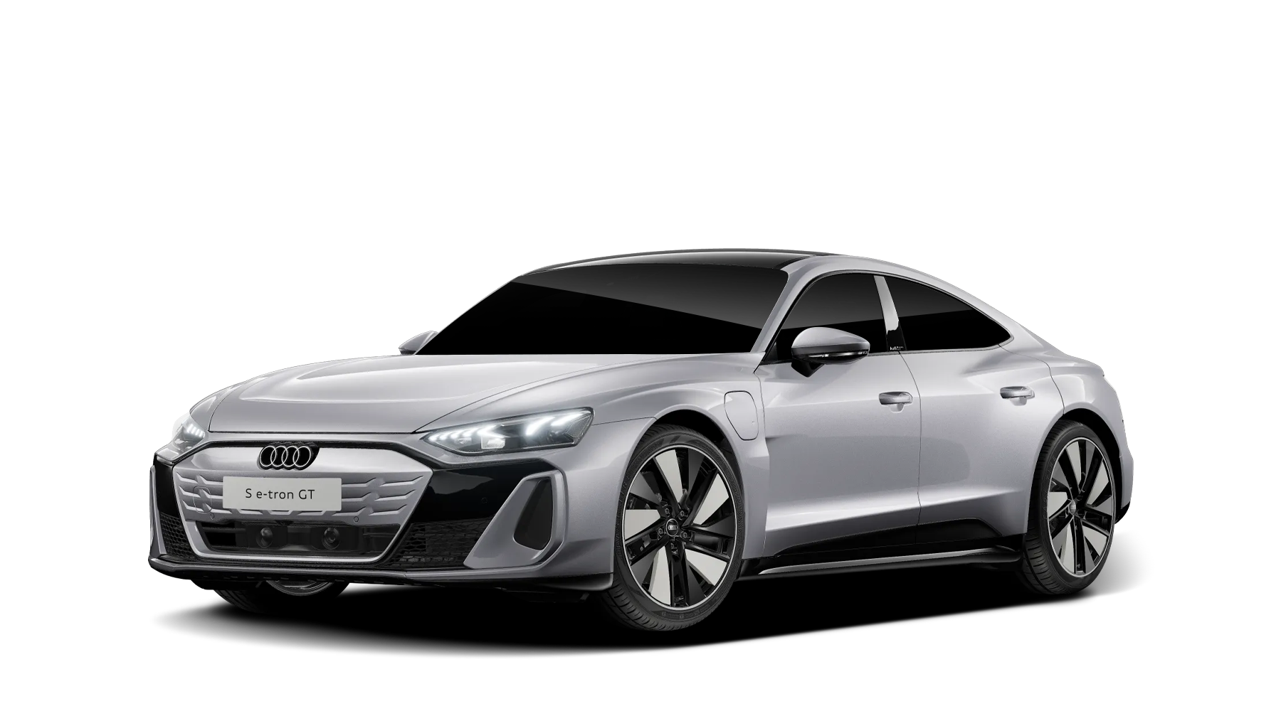 Concessionaria ufficiale Audi a Catania e Messina - Fata Srl