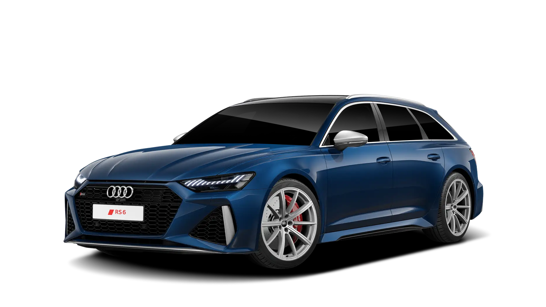 Concessionaria ufficiale Audi a Catania e Messina - Fata Srl