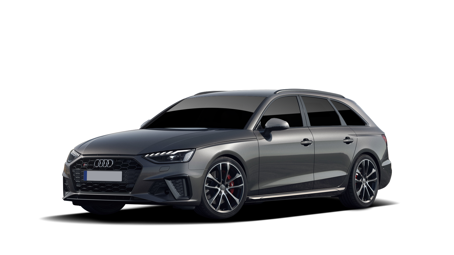 Concessionaria ufficiale Audi a Catania e Messina - Fata Srl