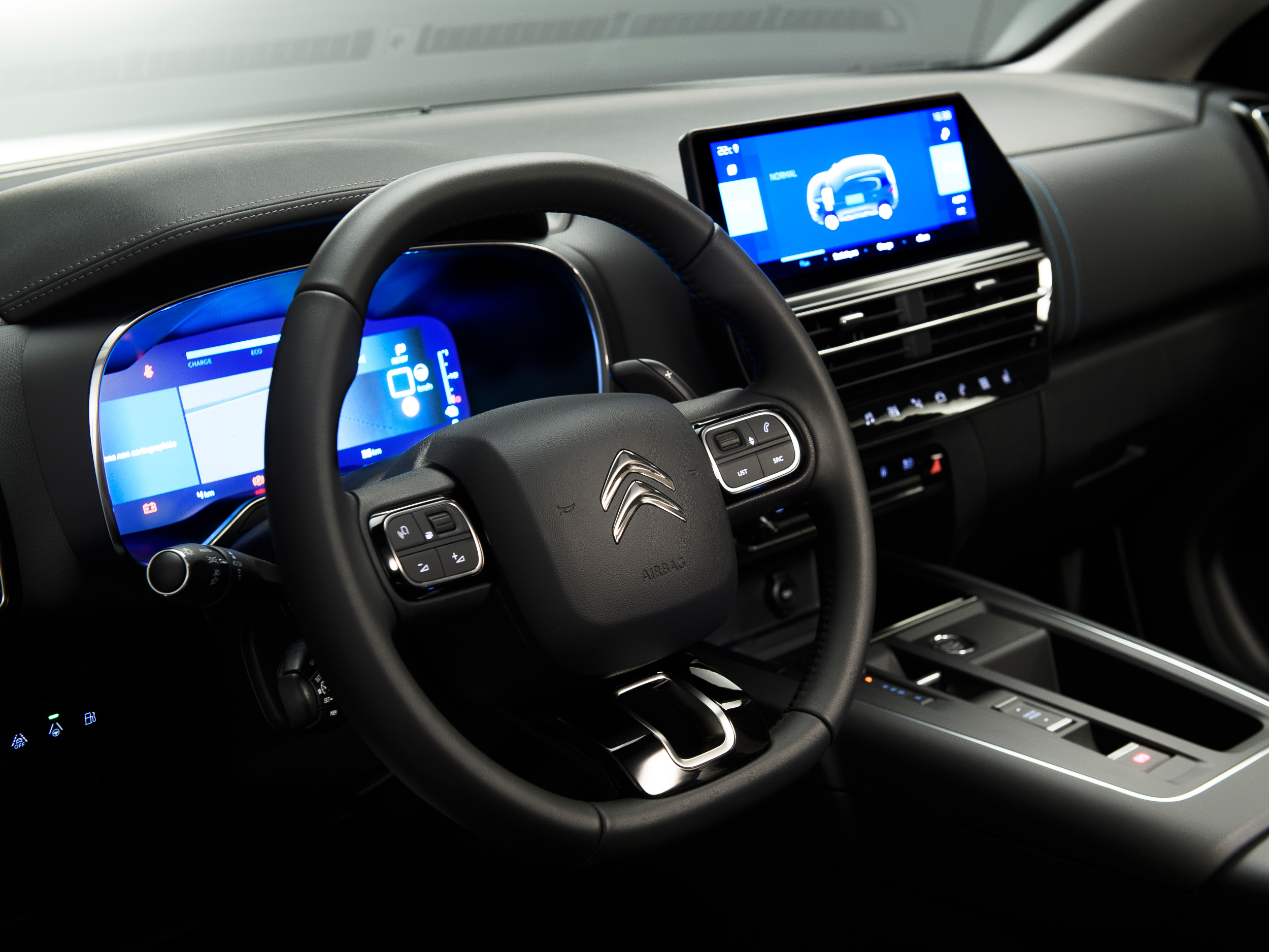 Riccardi Auto, concessionaria ufficiale Citroën, configura la tua ...