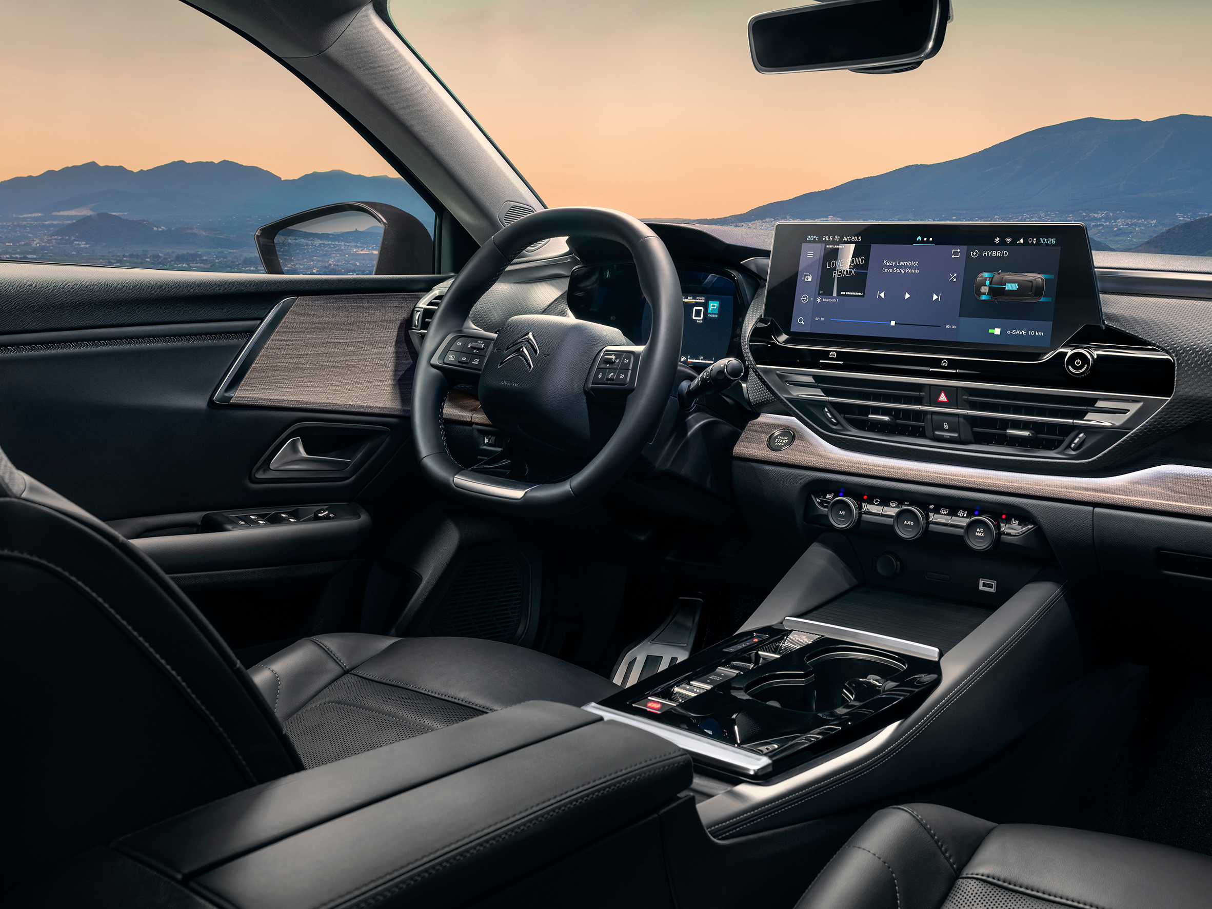 Riccardi Auto, concessionaria ufficiale Citroën, configura la tua ...