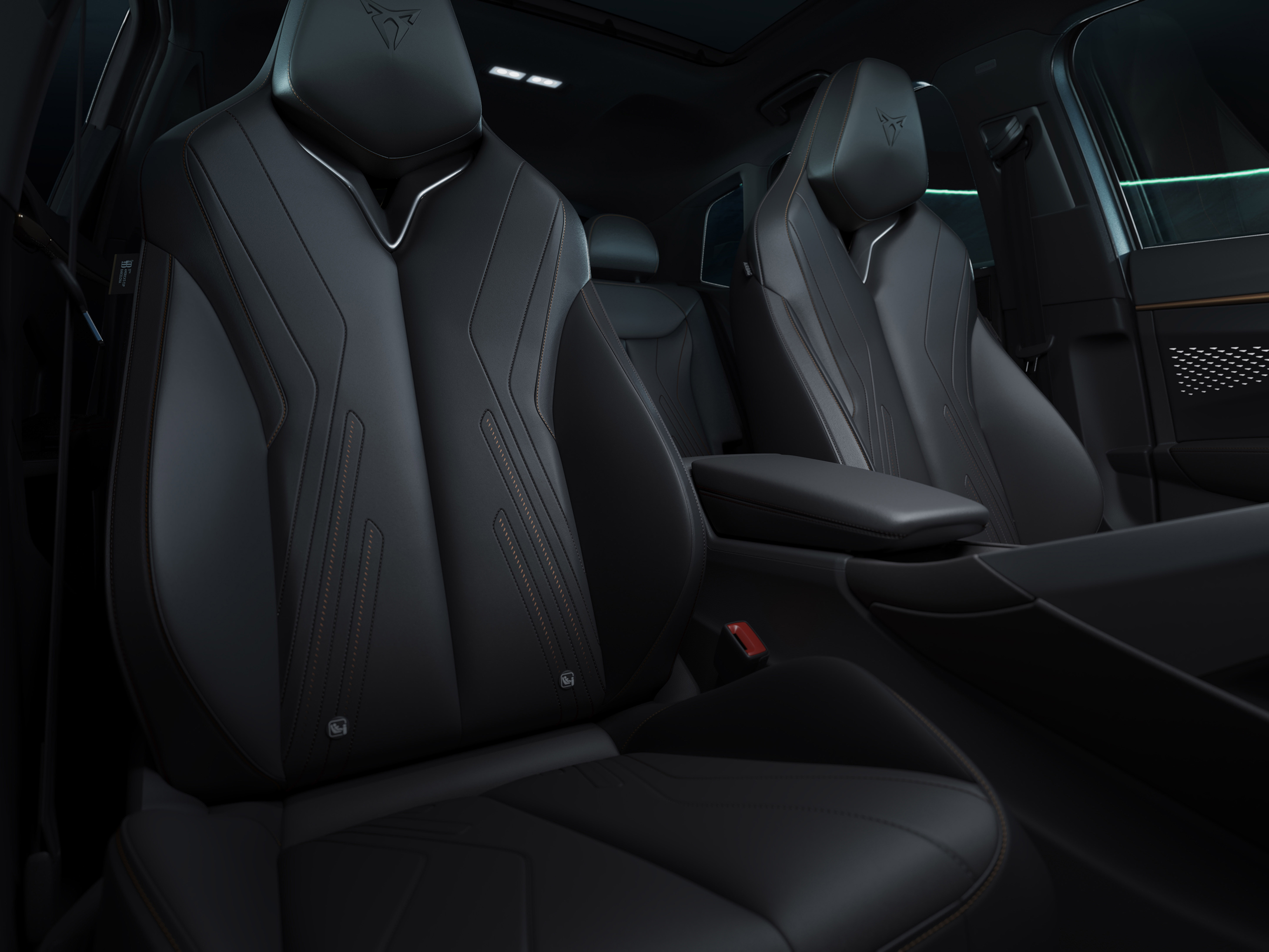Nuova Cupra Terramar - Automeridiano