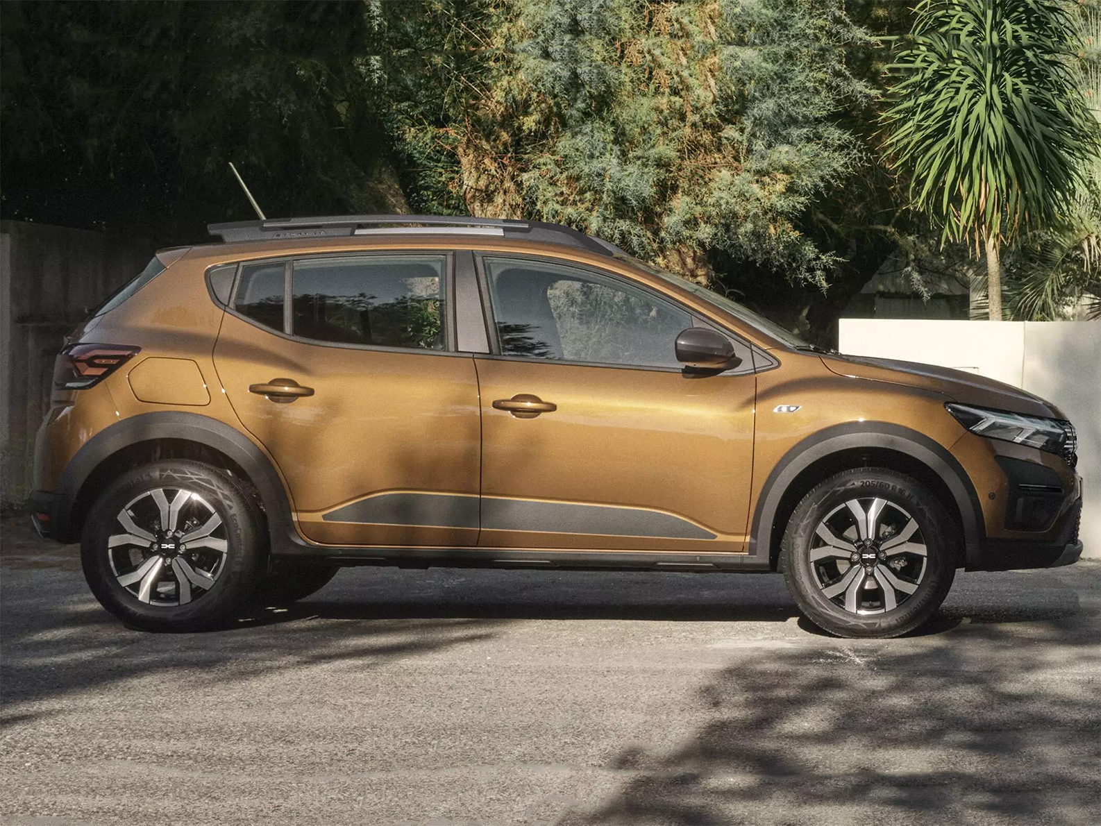 Dacia Sandero Stepway | Concessionaria Fiori