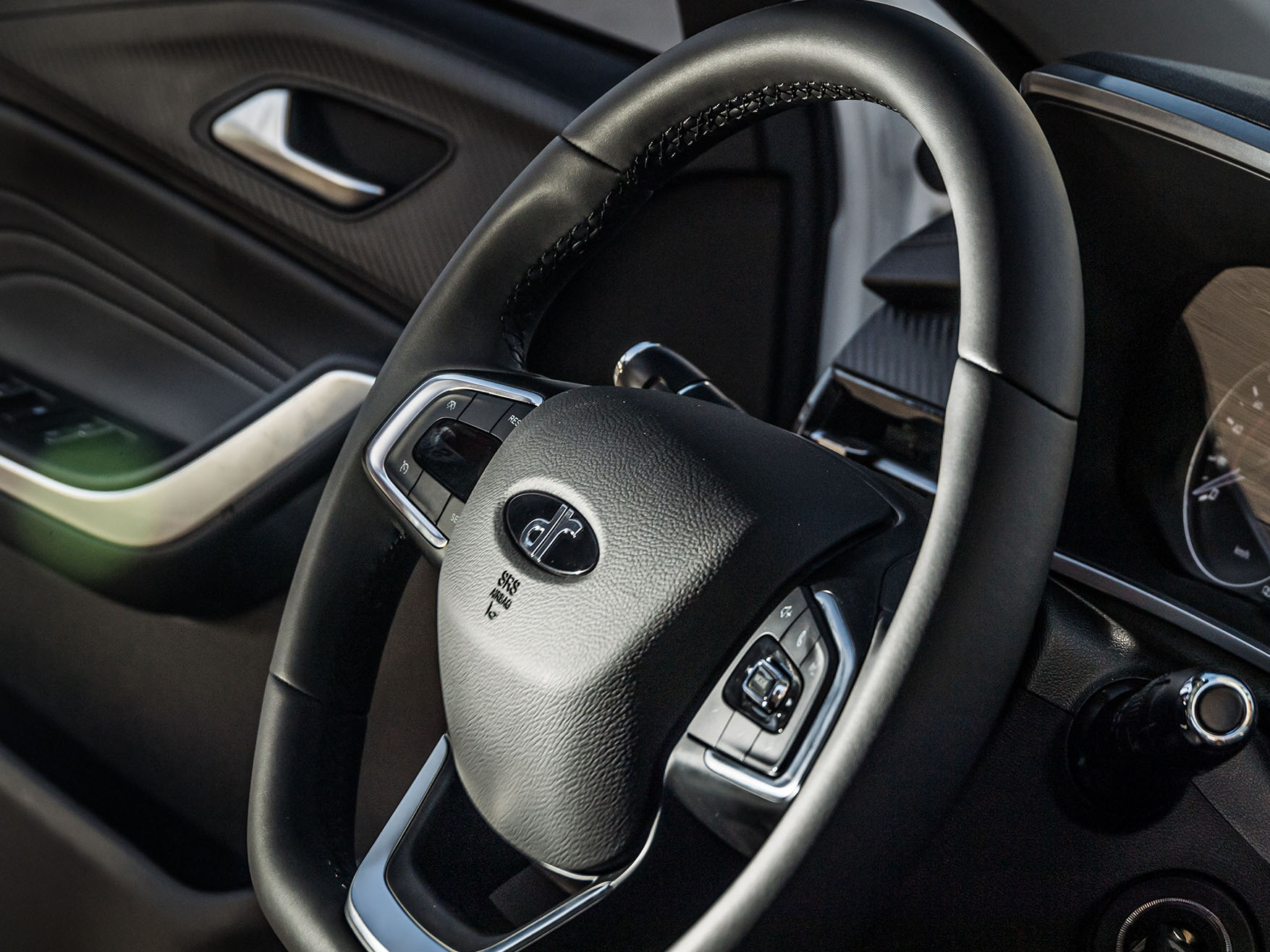 Futurauto, concessionaria ufficiale DR AUTOMOBILES, configura la tua ...