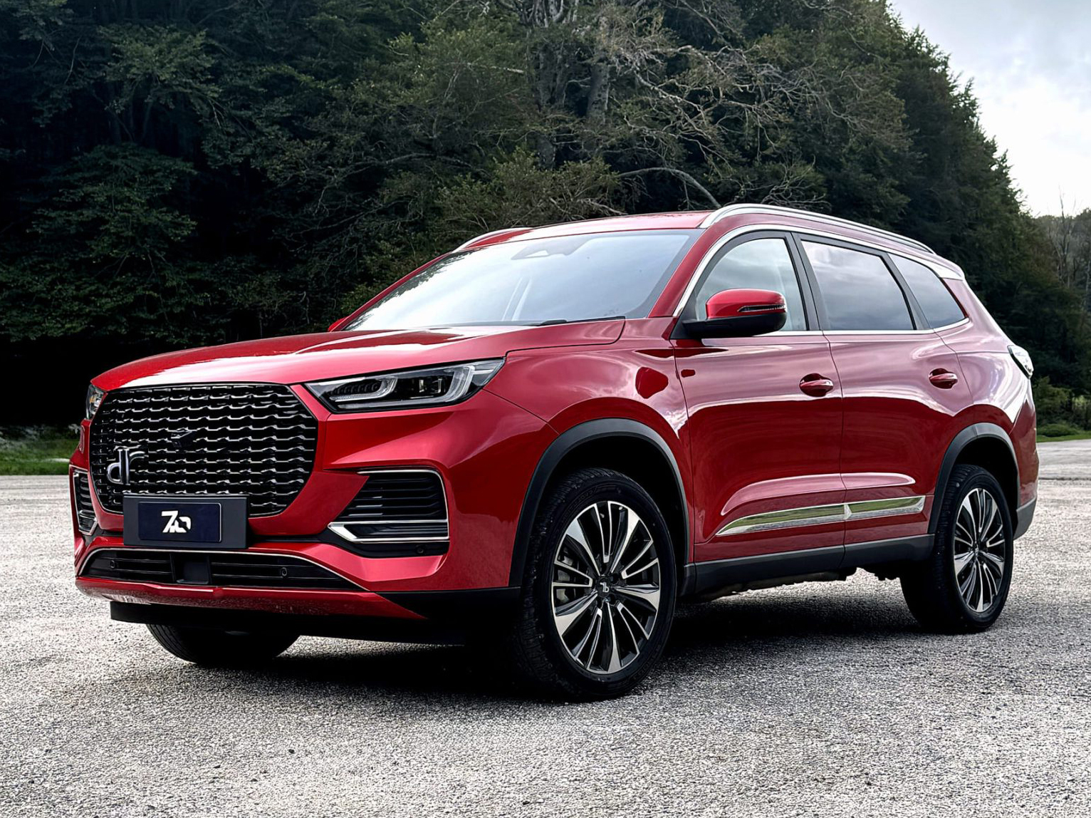 Gruppo Autosat, concessionaria ufficiale DR AUTOMOBILES, configura la ...