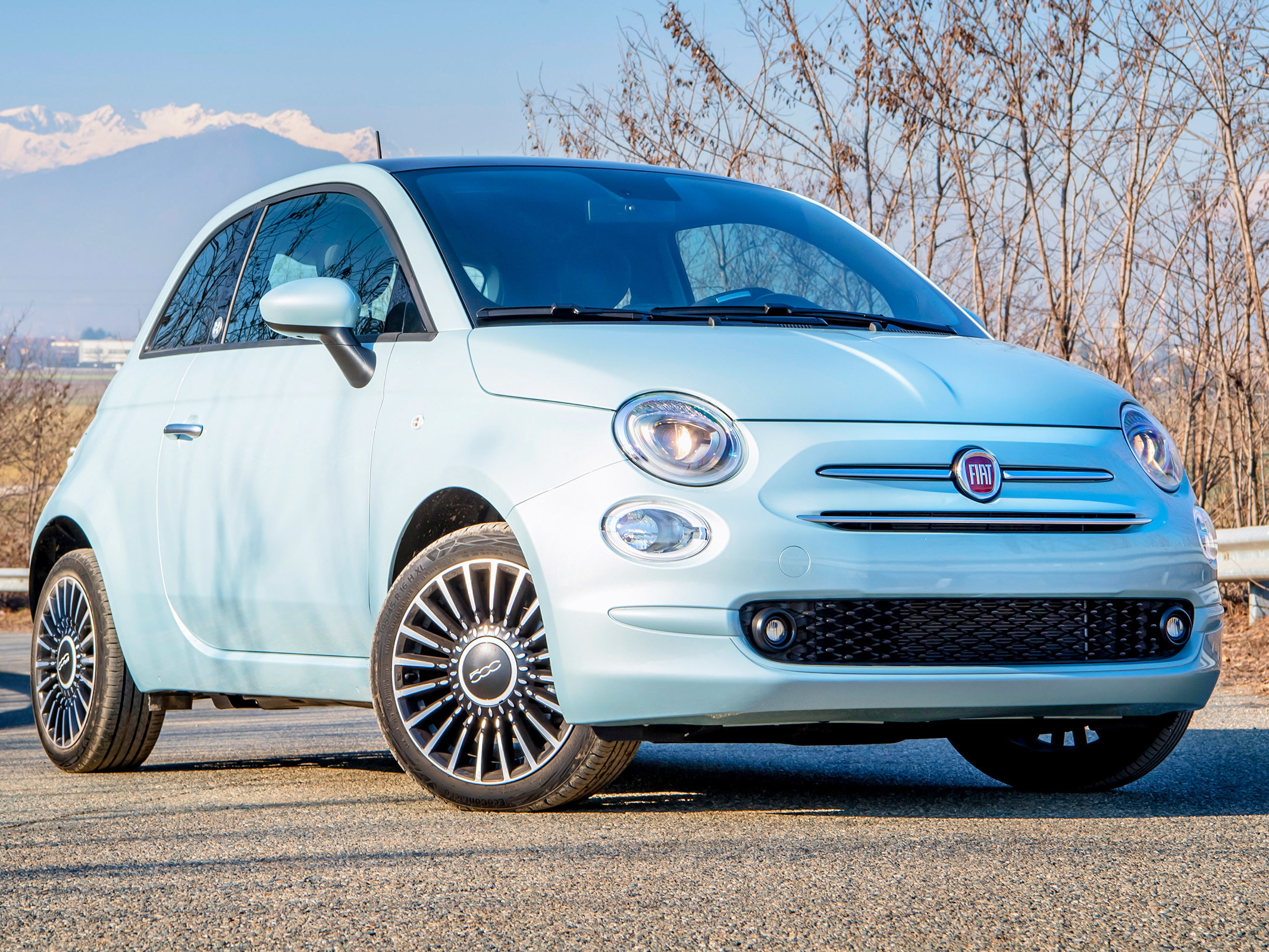 Denicar, concessionaria ufficiale FIAT, configura la tua nuovissima ...
