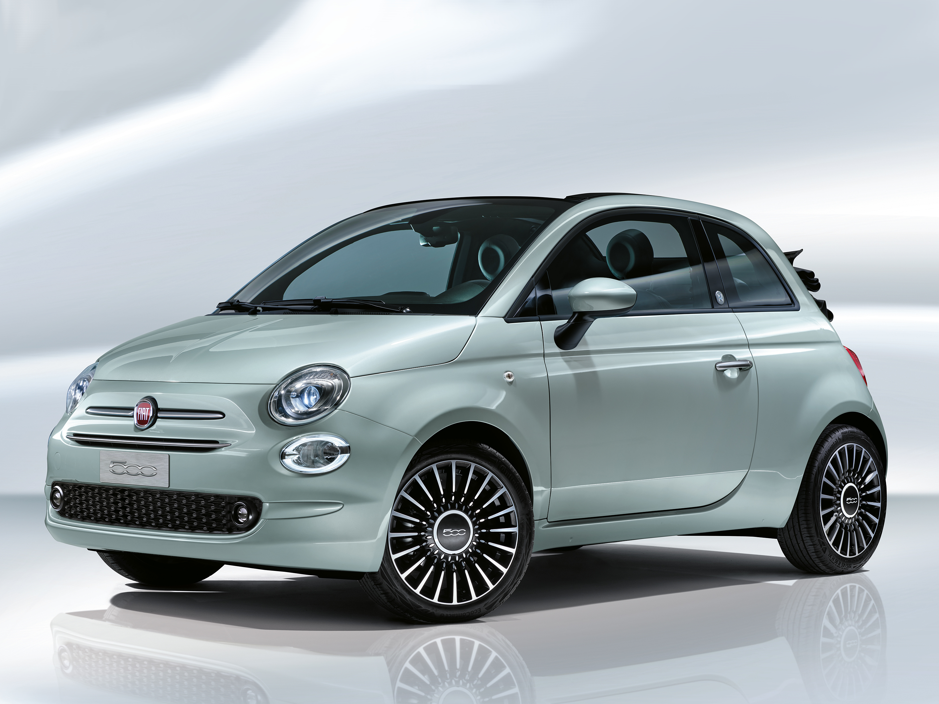 Gruppo Rosati, concessionaria ufficiale FIAT, configura la tua ...