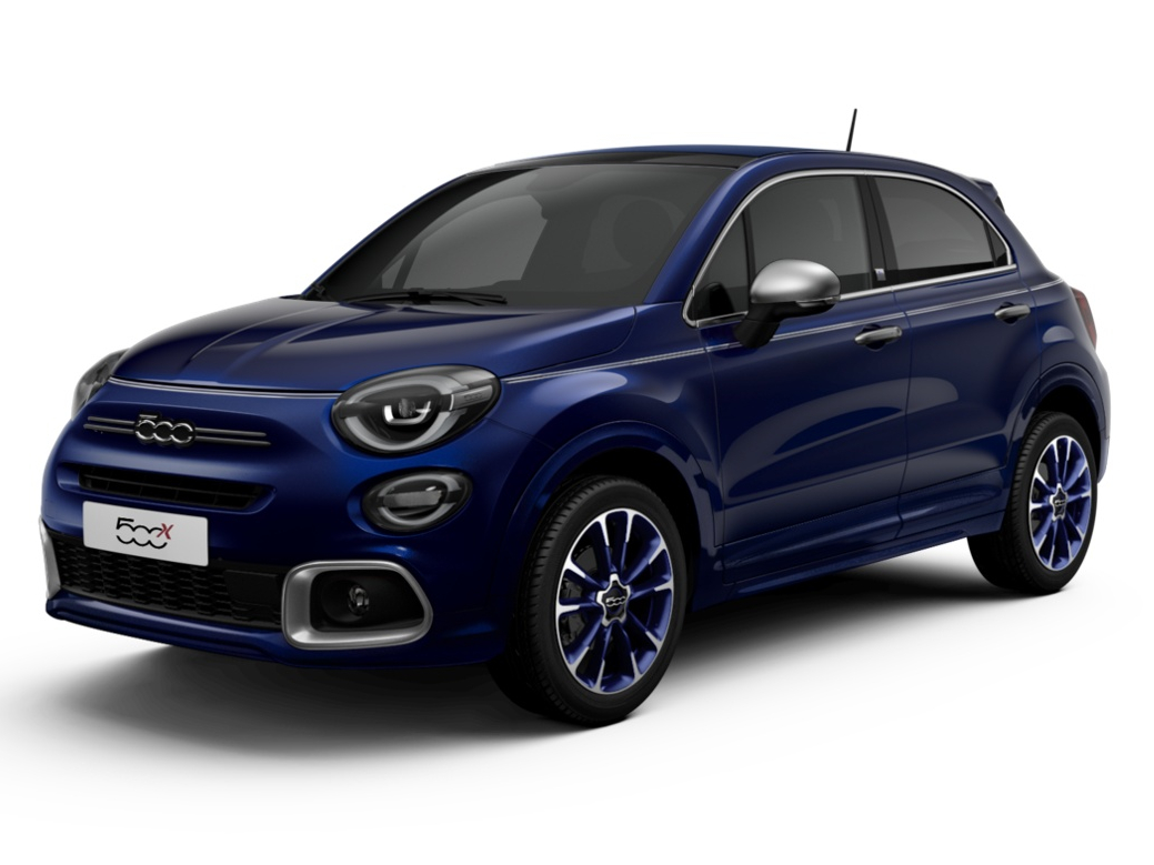 Gruppo Rosati, concessionaria ufficiale FIAT, configura la tua ...