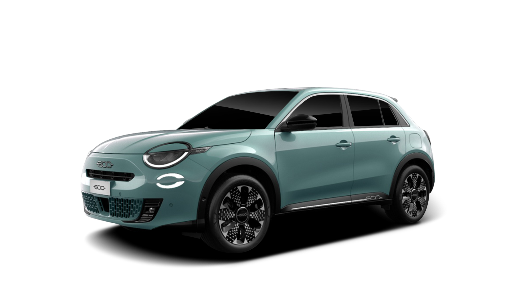 Giansante Auto - Scopri i nostri brand Fiat, Abarth, Fiat Professional ...