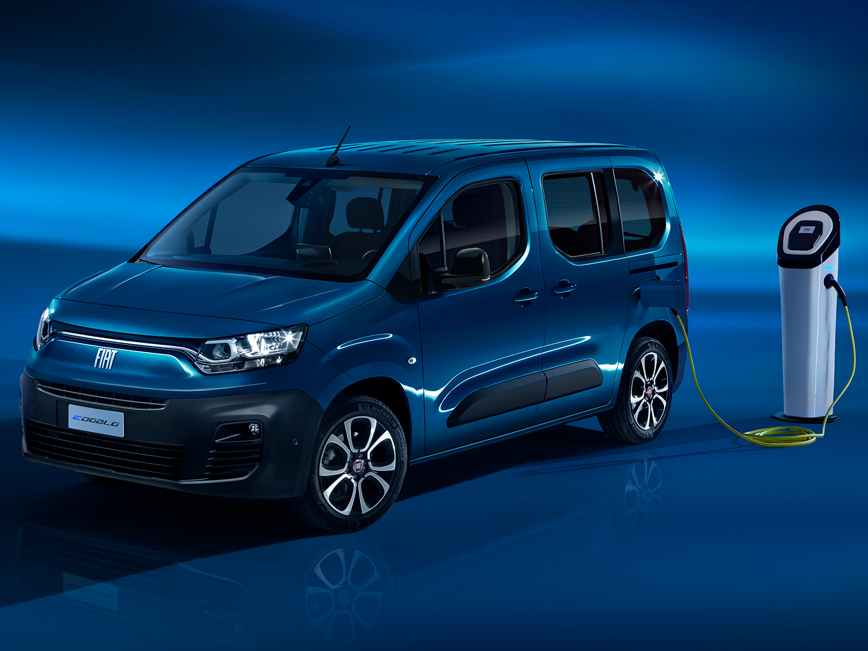 Gruppo Jolly Automobili, concessionaria ufficiale FIAT, configura la ...